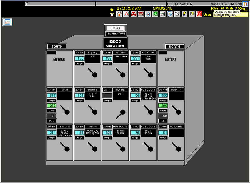Energy Data Collection & Visualization | Centric Energy Systems